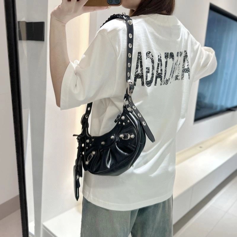 Official Balenciaga T-Shirts