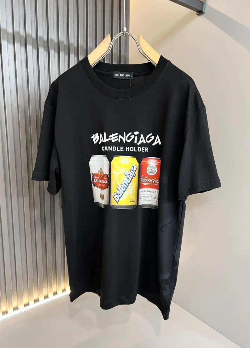 Balenciaga T-Shirts