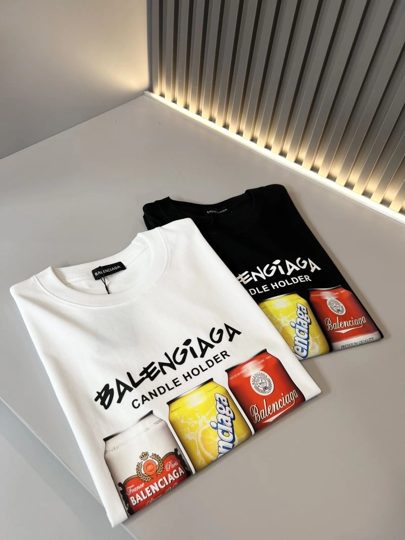Cut-rate Balenciaga T-Shirts