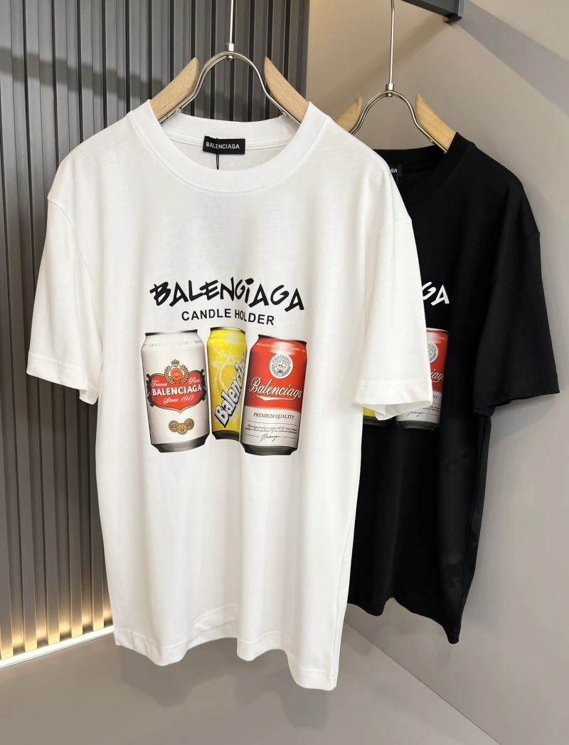 Cut-rate Balenciaga T-Shirts