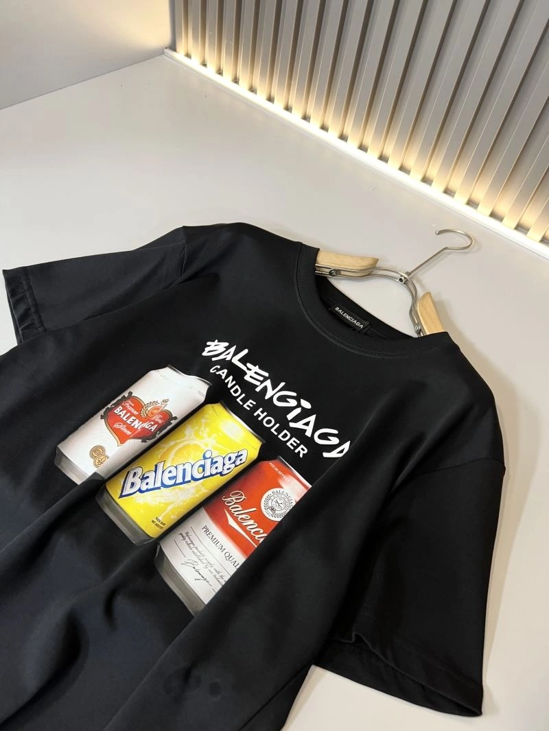 Cut-rate Balenciaga T-Shirts
