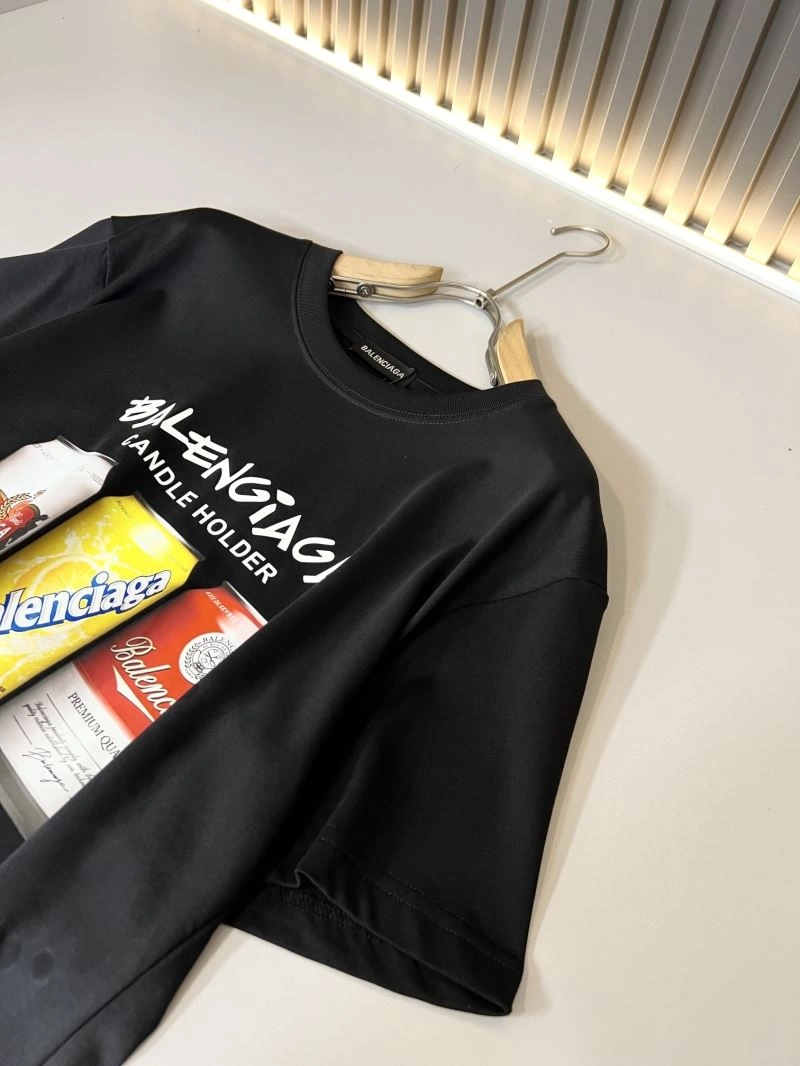 Cut-rate Balenciaga T-Shirts
