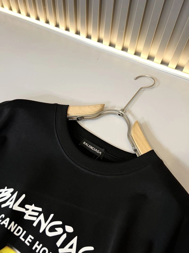Cut-rate Balenciaga T-Shirts