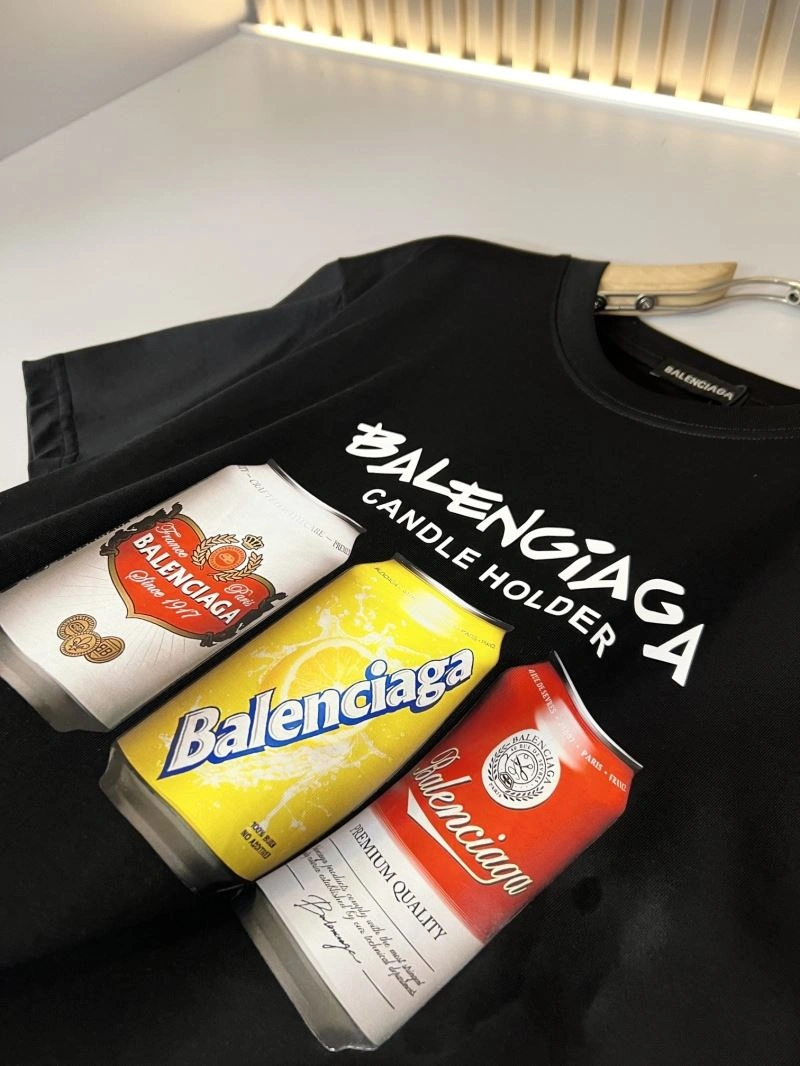 Cut-rate Balenciaga T-Shirts