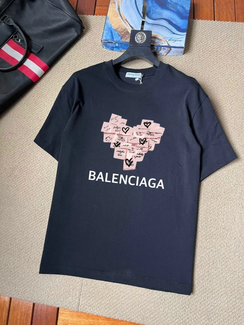 Balenciaga T-Shirts