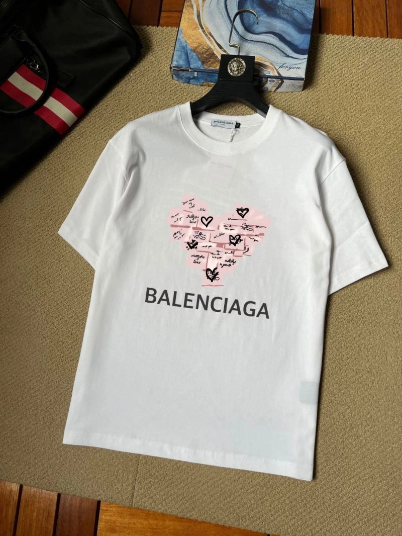 Original Balenciaga T-Shirts