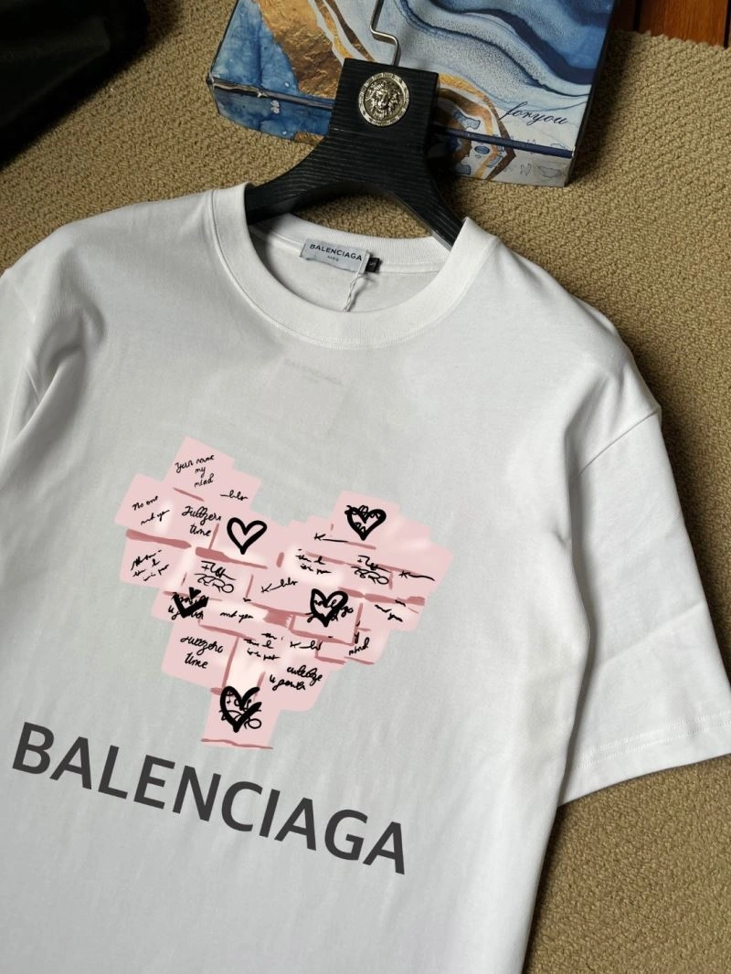 Original Balenciaga T-Shirts