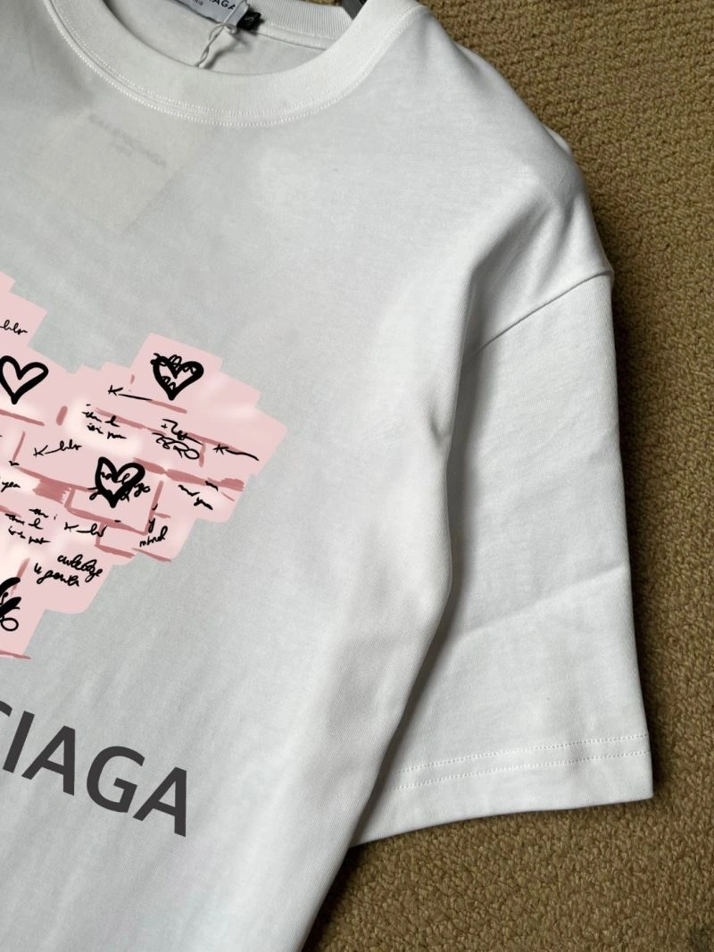 Original Balenciaga T-Shirts