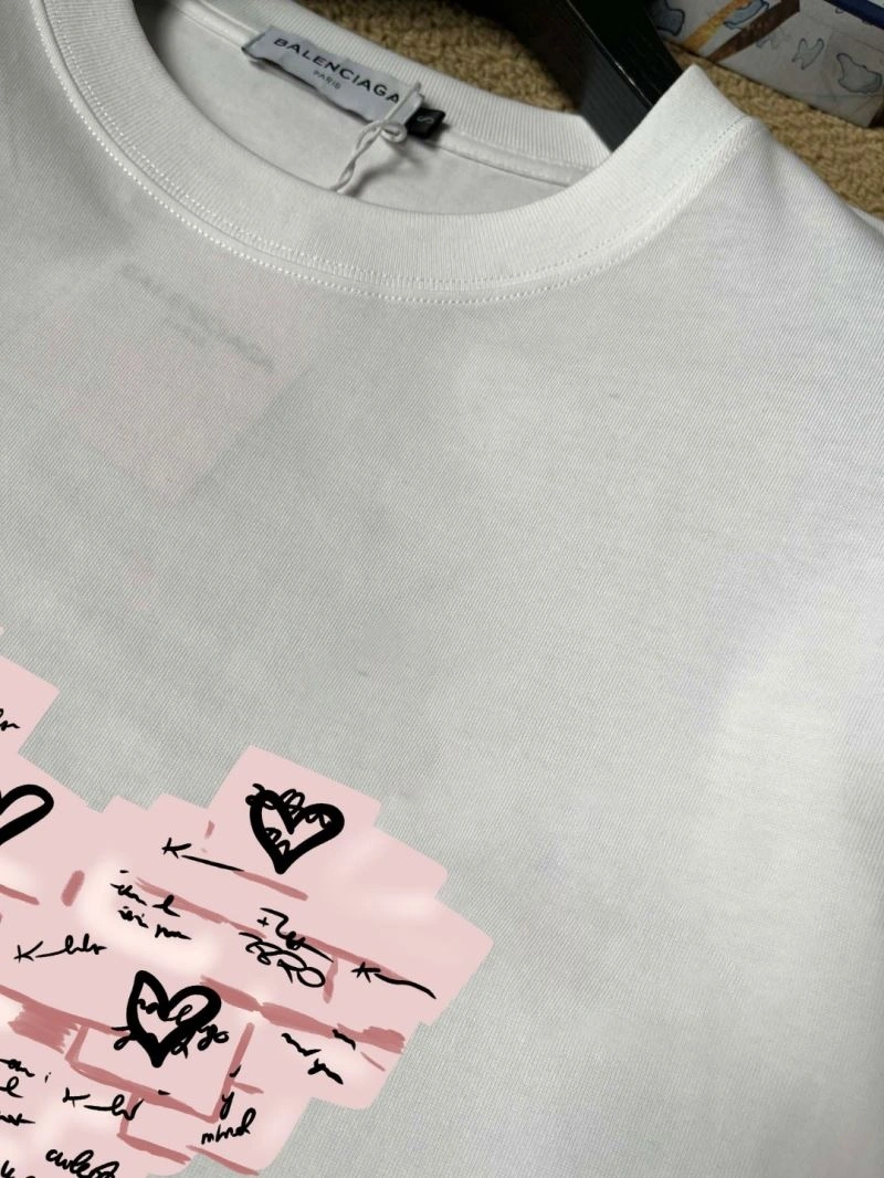 Original Balenciaga T-Shirts
