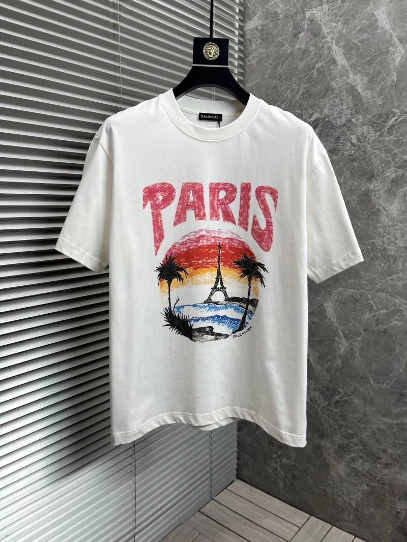 Authentic Balenciaga T-Shirts