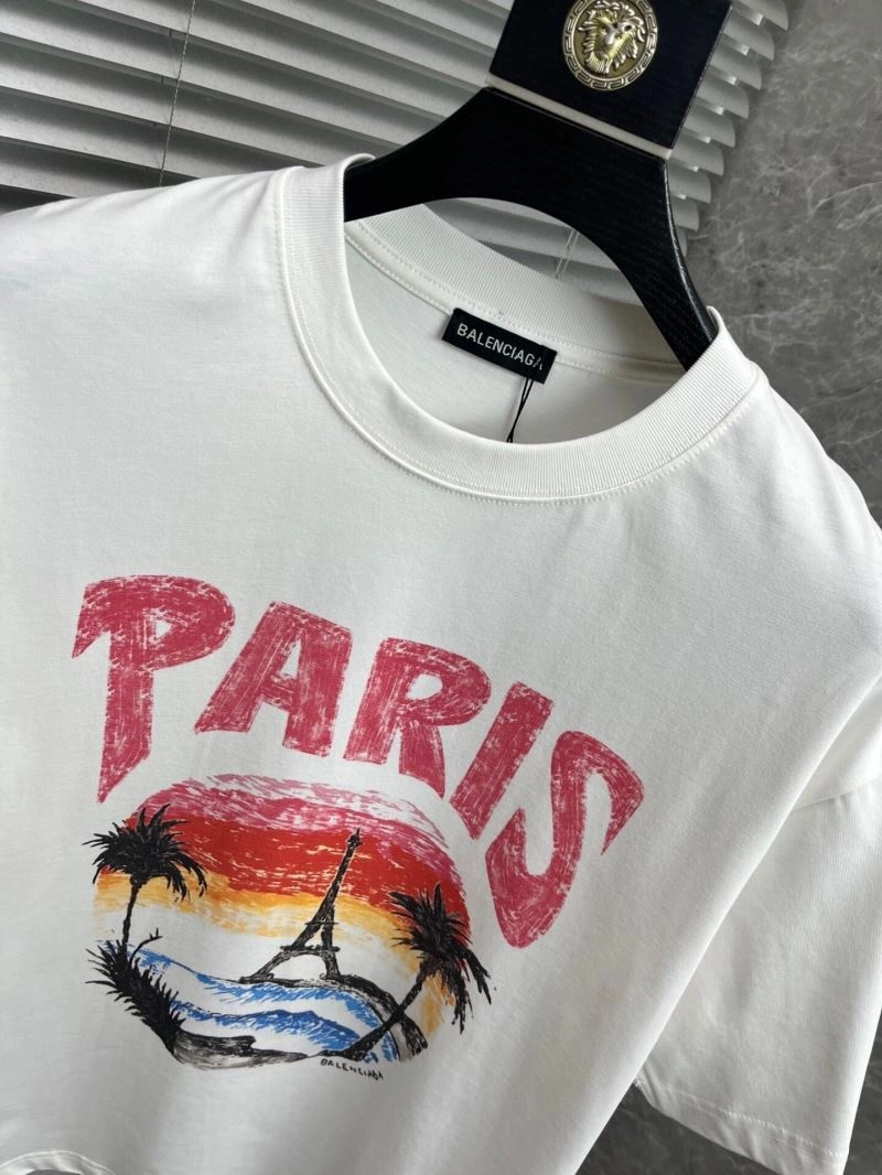 Authentic Balenciaga T-Shirts