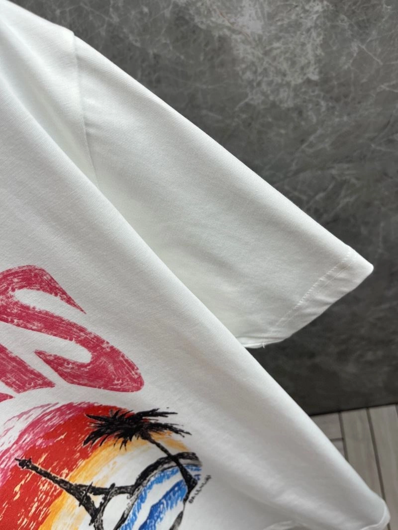 Authentic Balenciaga T-Shirts