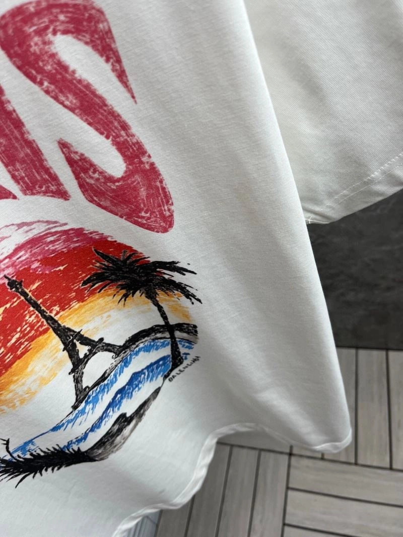 Authentic Balenciaga T-Shirts