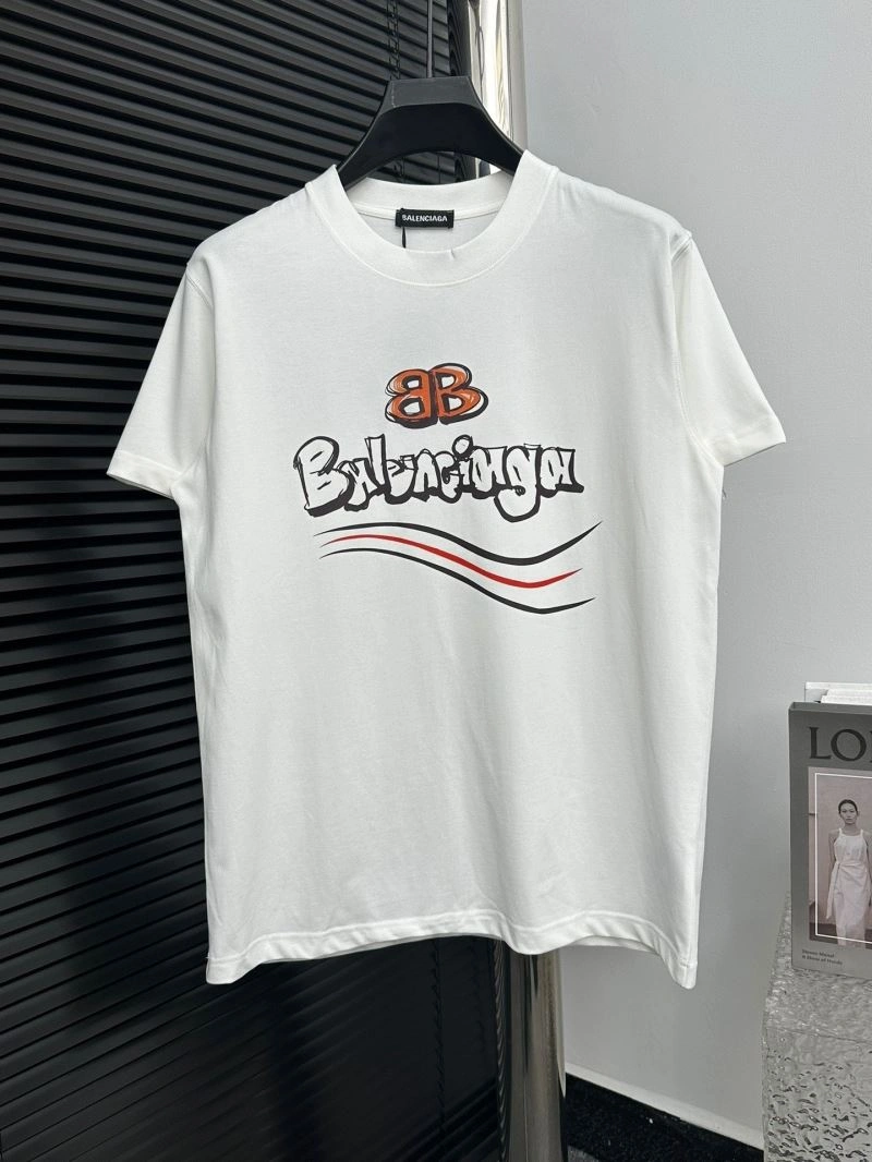 Balenciaga T-Shirts