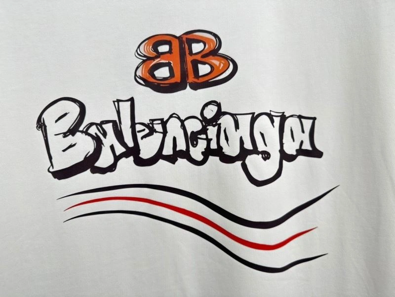 Legit Balenciaga T-Shirts