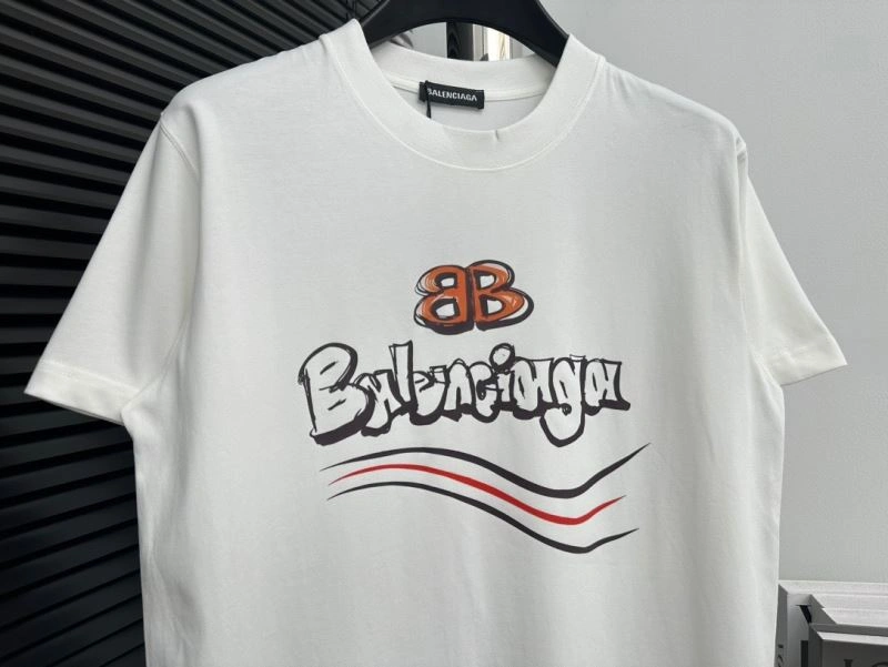 Legit Balenciaga T-Shirts