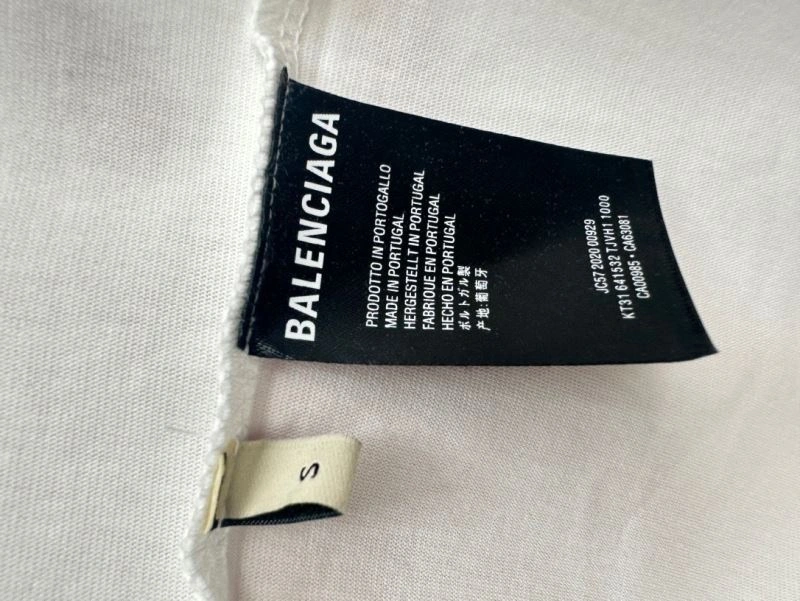Legit Balenciaga T-Shirts