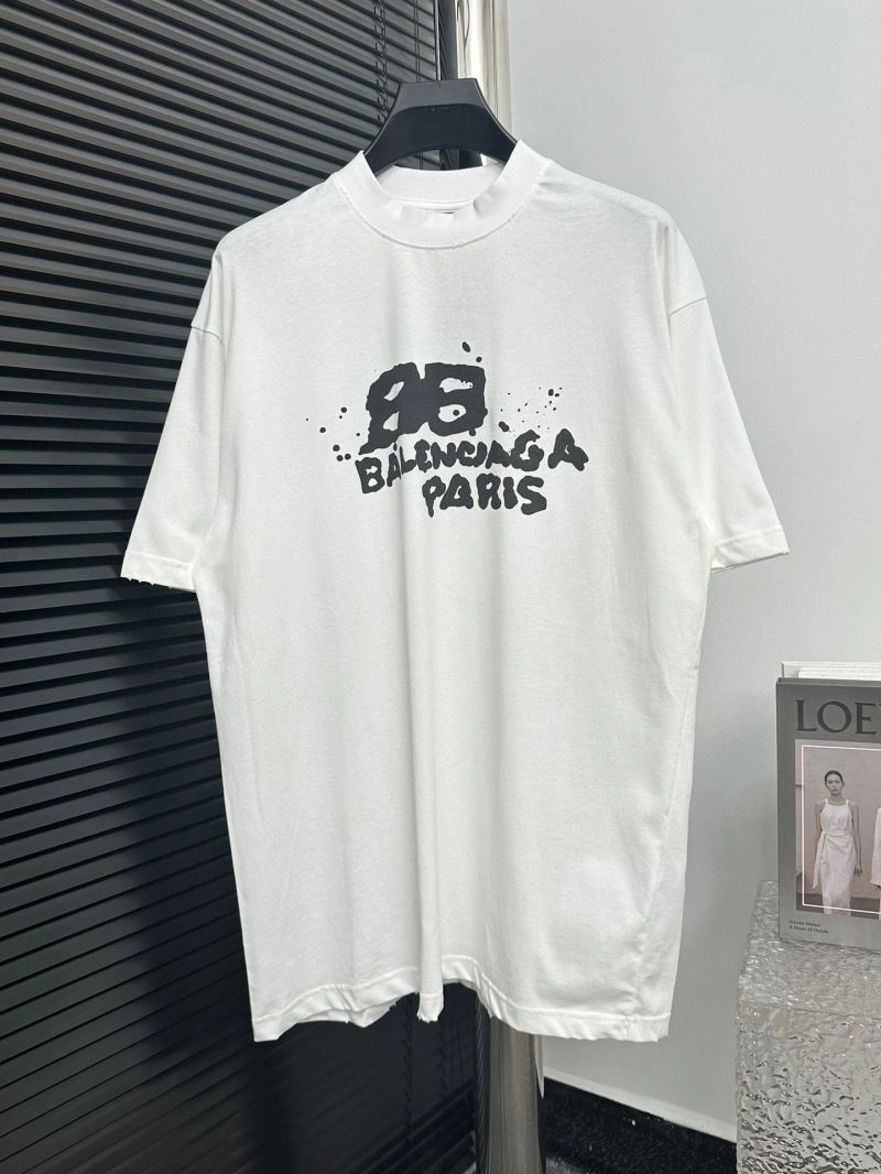 Balenciaga T-Shirts