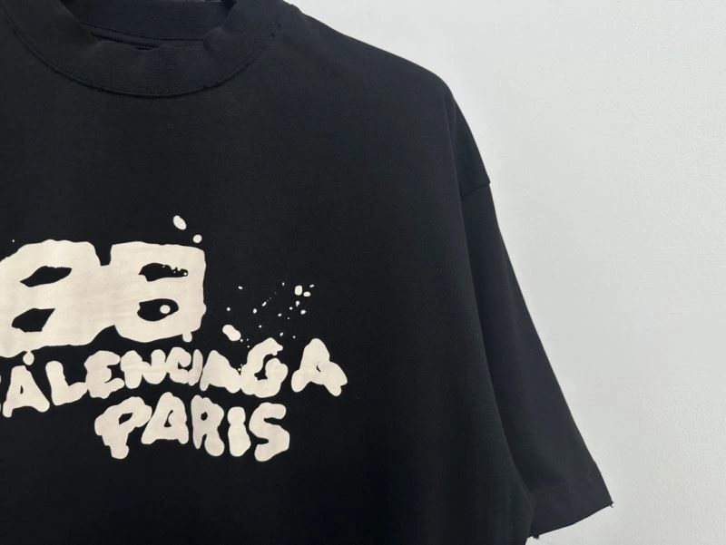 Factory-made Balenciaga T-Shirts