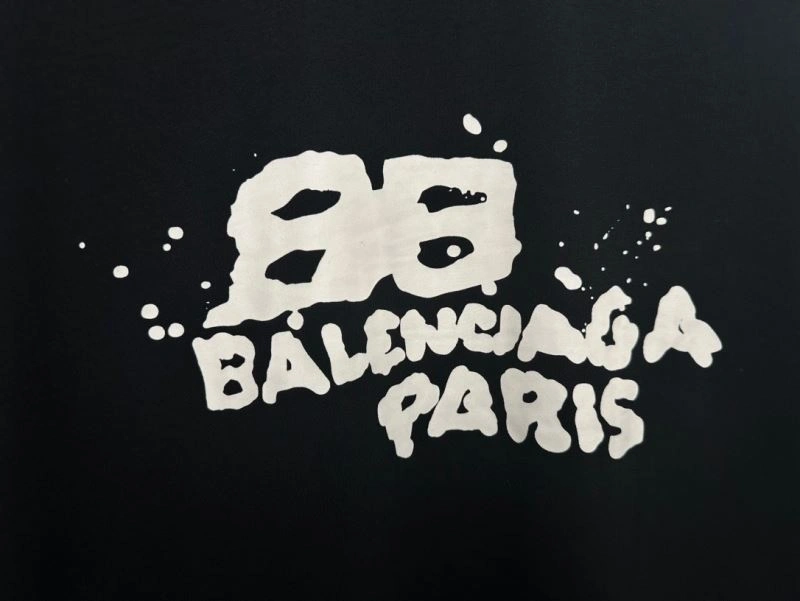 Factory-made Balenciaga T-Shirts