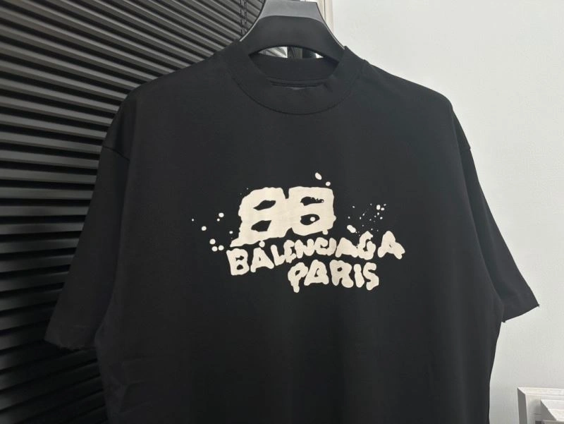 Factory-made Balenciaga T-Shirts