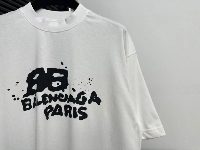 Factory-made Balenciaga T-Shirts