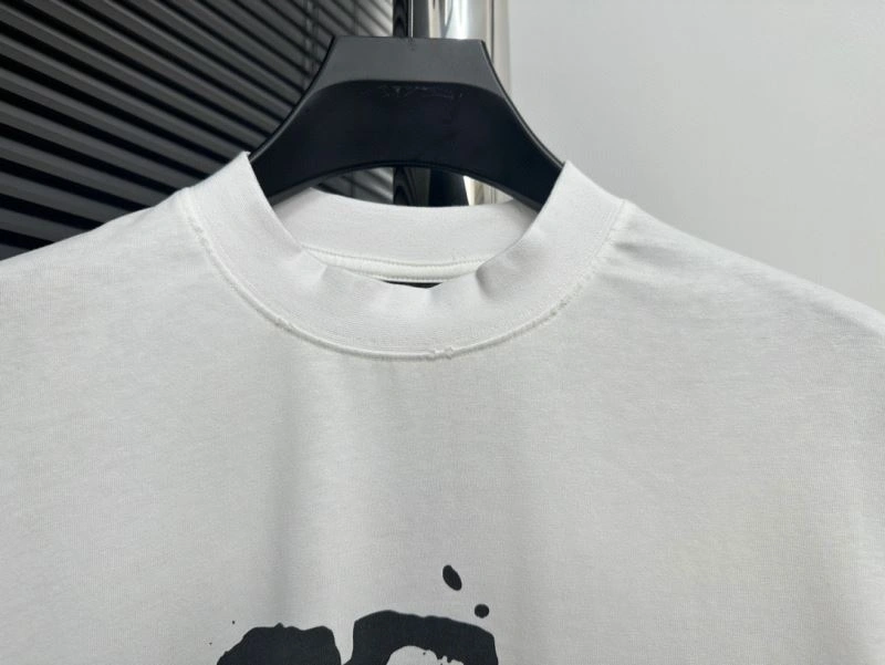 Factory-made Balenciaga T-Shirts