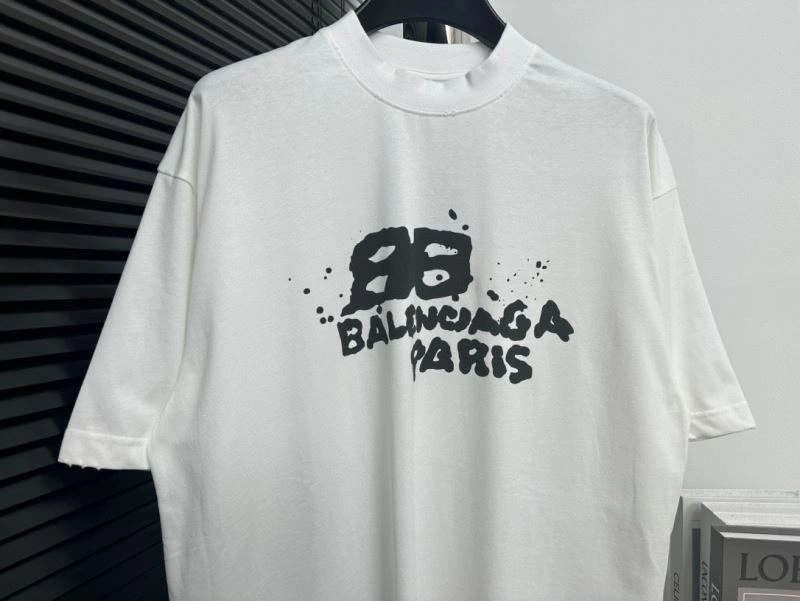 Factory-made Balenciaga T-Shirts