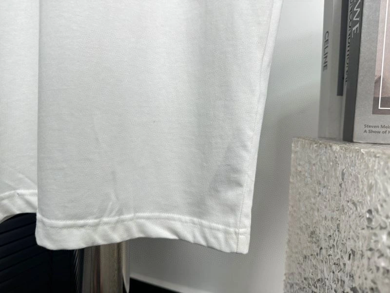 Factory-made Balenciaga T-Shirts