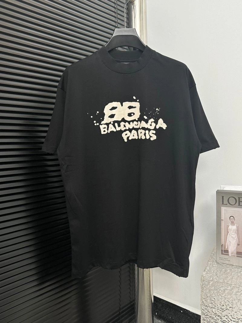 Factory-made Balenciaga T-Shirts