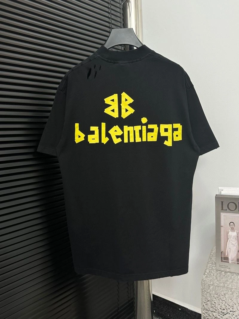 Balenciaga T-Shirts