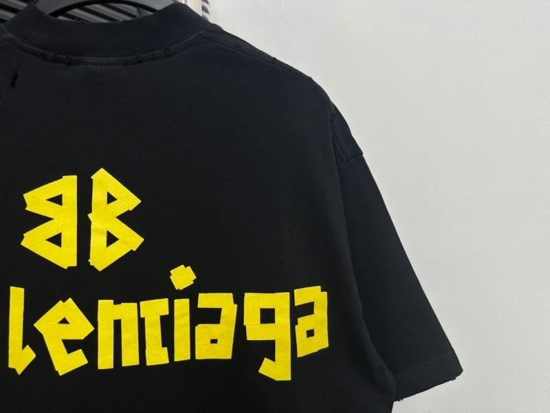 Authentic Balenciaga T-Shirts