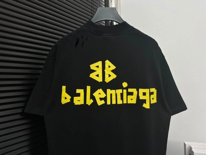 Authentic Balenciaga T-Shirts