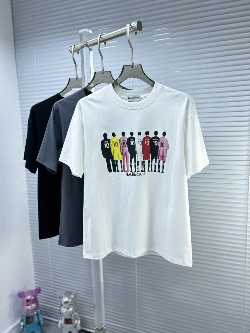 Balenciaga T-Shirts