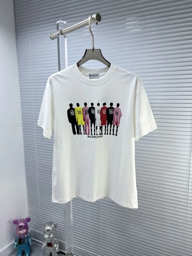 Perfect replica Balenciaga T-Shirts