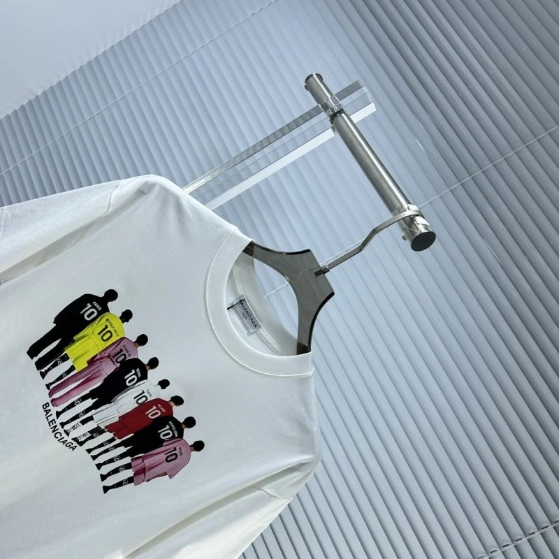 Perfect replica Balenciaga T-Shirts