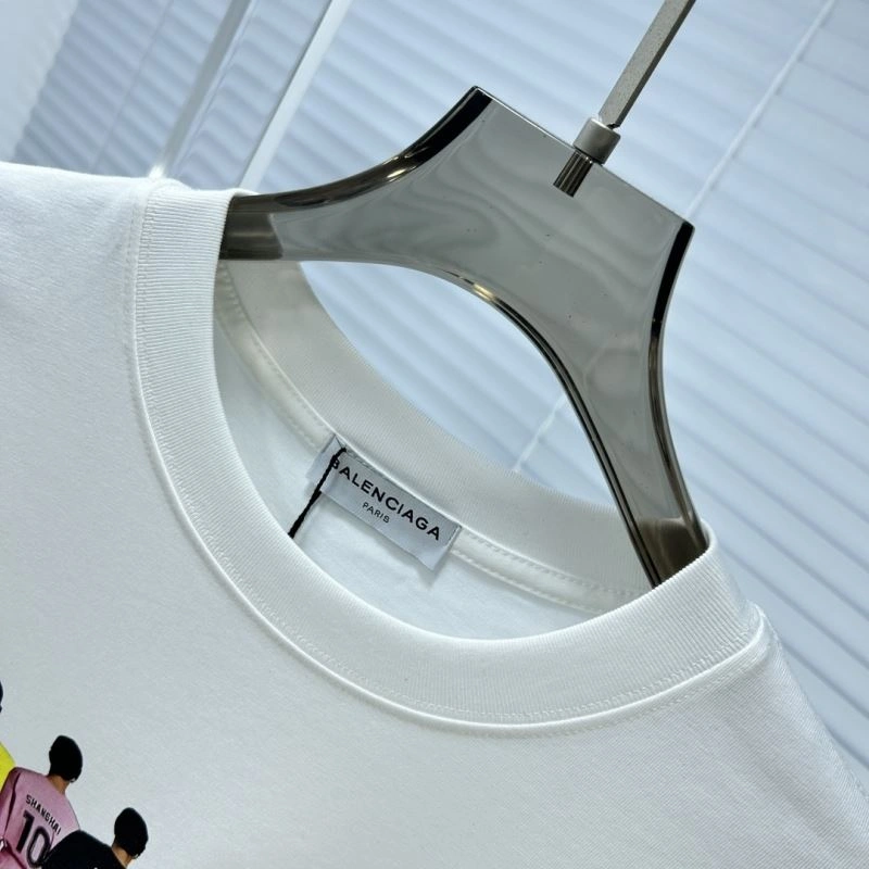 Perfect replica Balenciaga T-Shirts