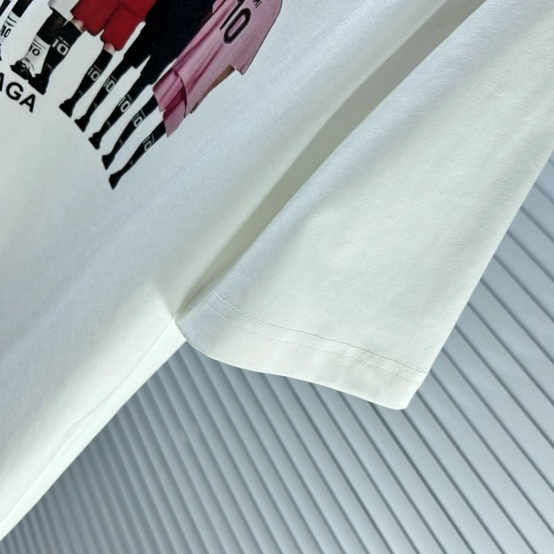 Perfect replica Balenciaga T-Shirts