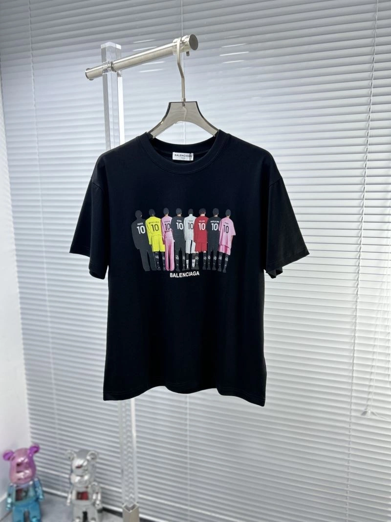 Balenciaga T-Shirts