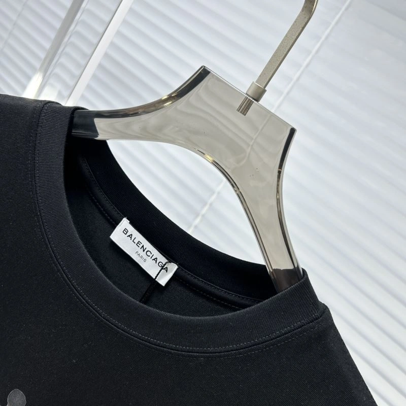 Discounted Balenciaga T-Shirts