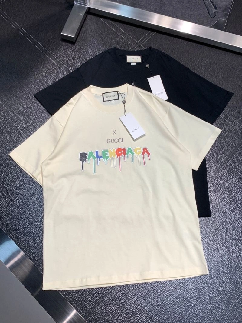 Balenciaga T-Shirts