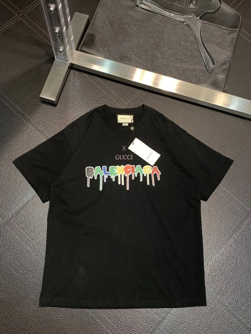 Brand-original Balenciaga T-Shirts