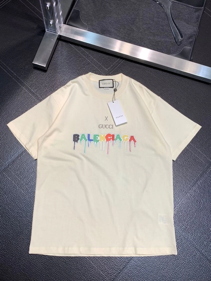 Brand-original Balenciaga T-Shirts