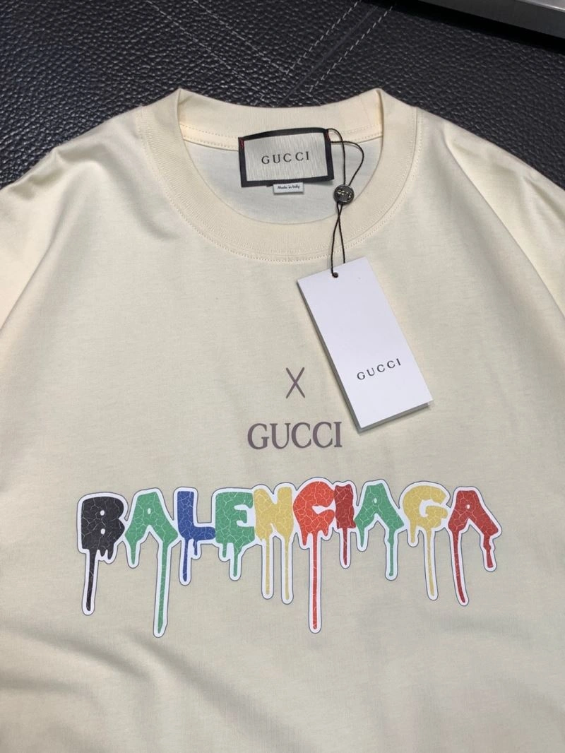 Brand-original Balenciaga T-Shirts