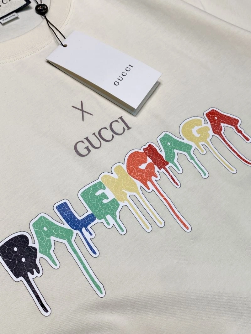 Brand-original Balenciaga T-Shirts