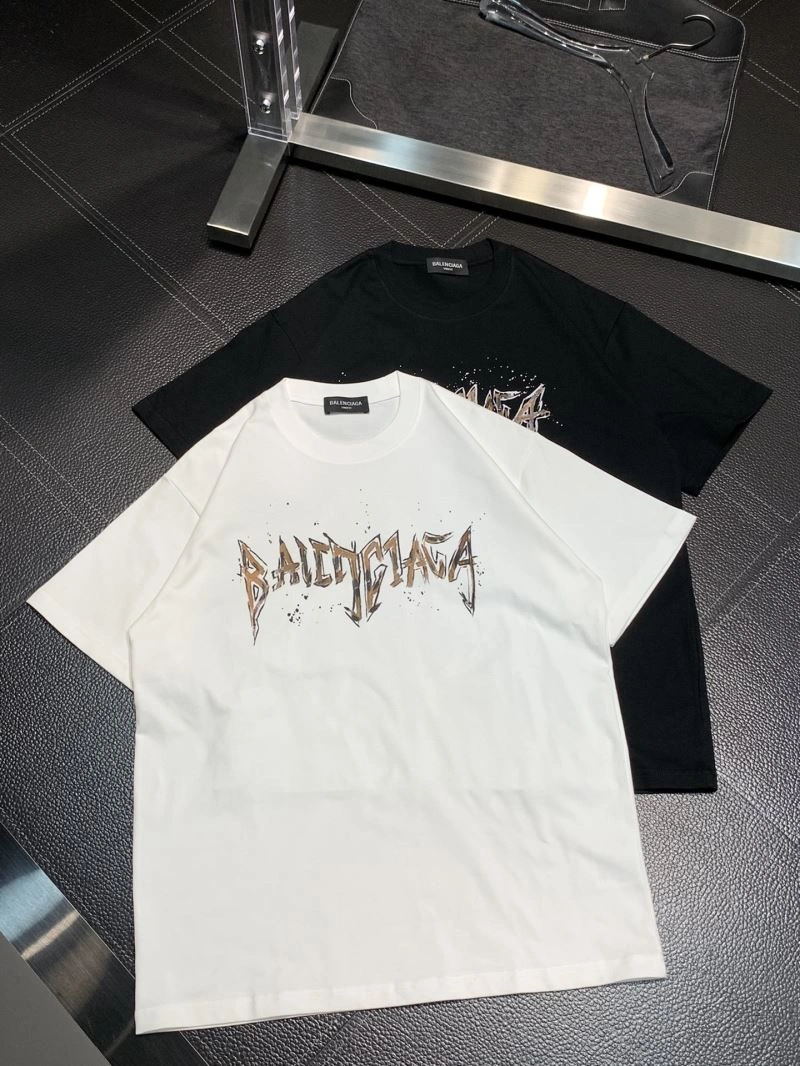 Balenciaga T-Shirts