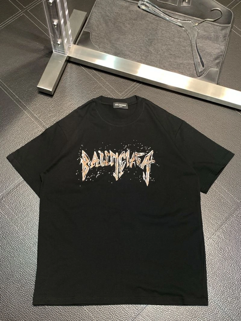 Budget-friendly Balenciaga T-Shirts