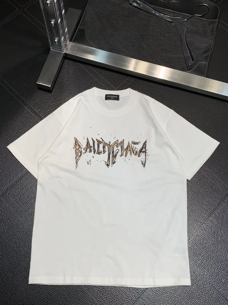 Budget-friendly Balenciaga T-Shirts