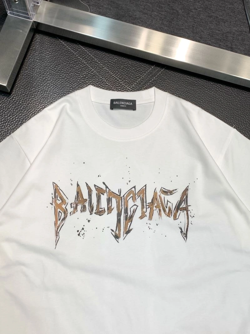 Budget-friendly Balenciaga T-Shirts