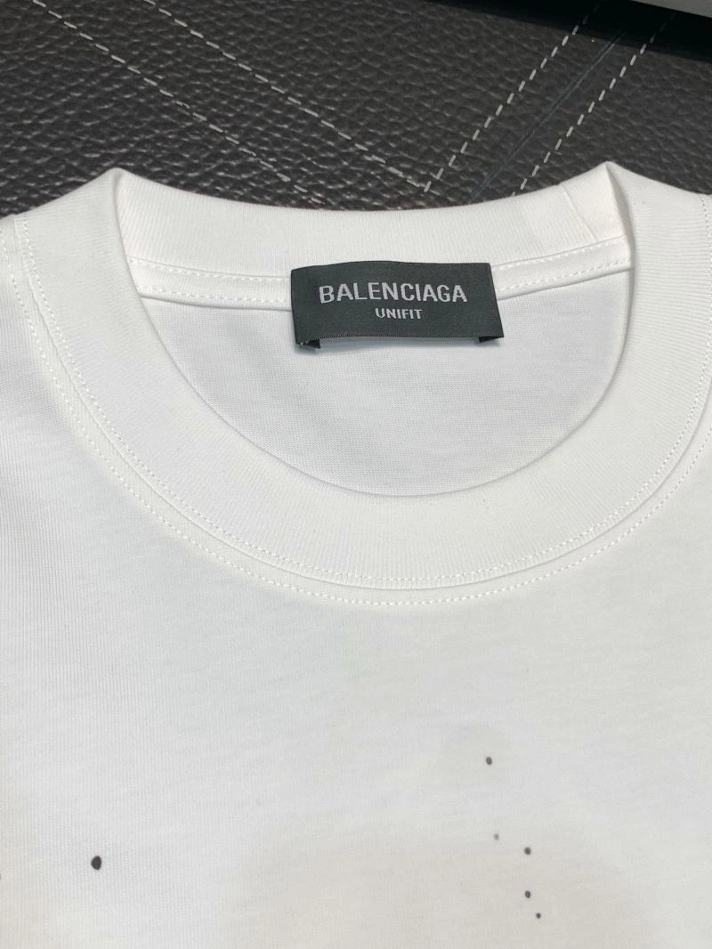 Budget-friendly Balenciaga T-Shirts
